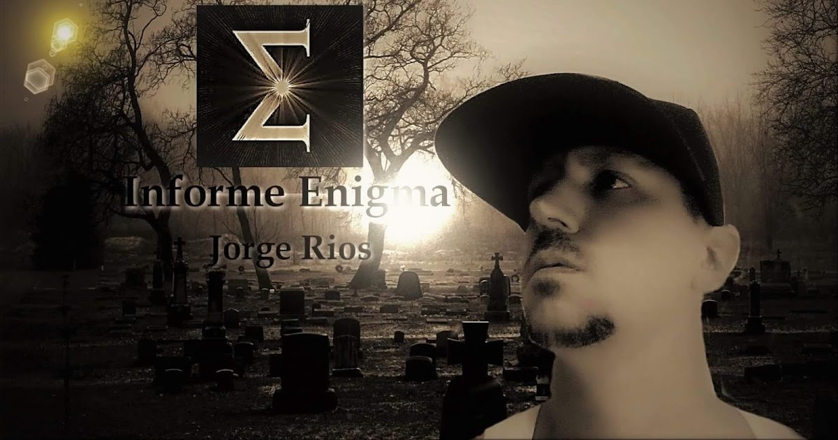 Caosfera: Entrevista a Jorge Ríos Corral