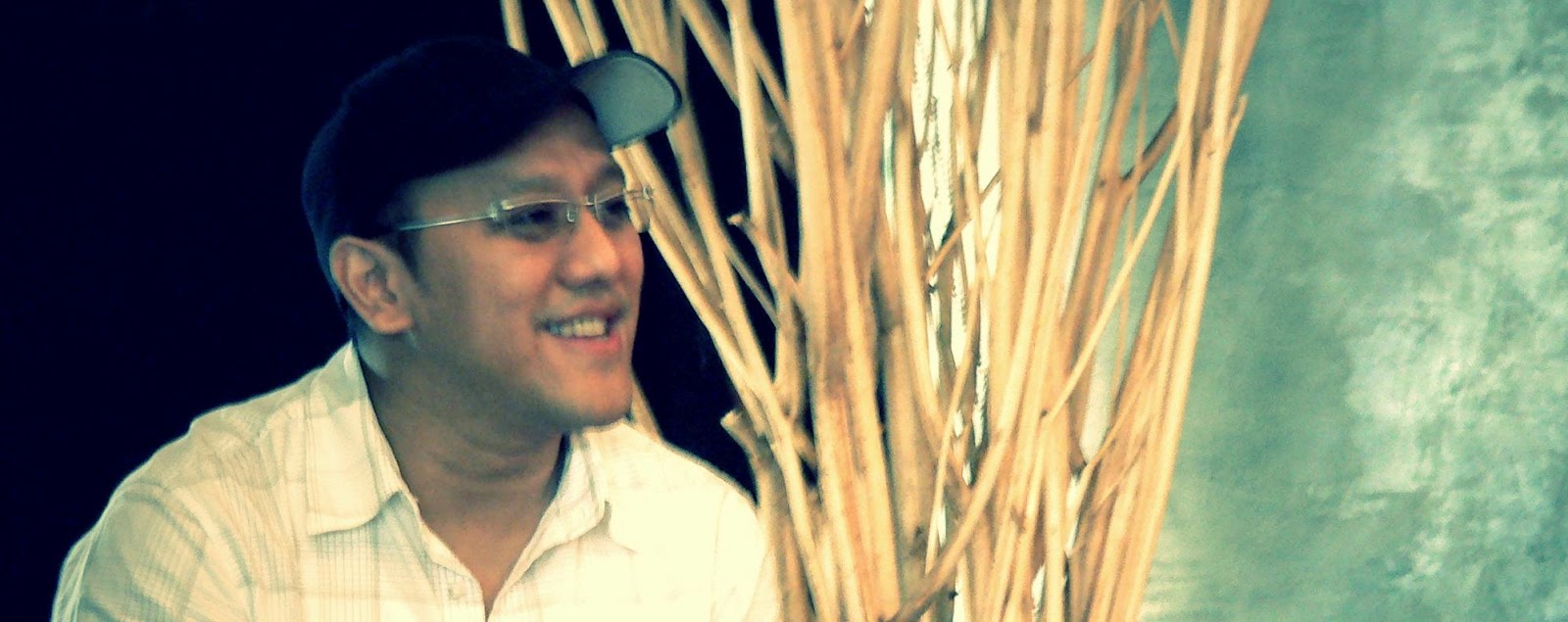 ALL ABOUT HARRY DAGOE SUHARYADI. DIRECTOR, ACTOR, WRITER