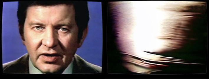 Foto e Imágenes en Movimiento.: David Hall, obra y conclusiones de la ...