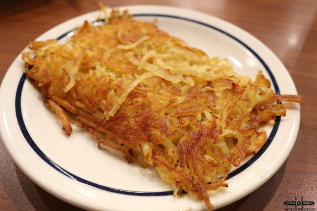 IHOP'S PANCAKE at 25Php Each | Food In The Bag