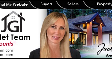 Jackie's Real Estate Corner: Mortgage deferrals with Canada's Big Six ...