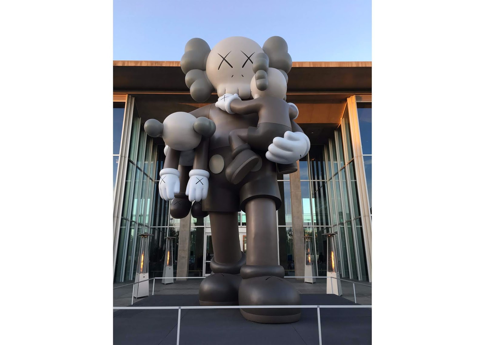 Kaws