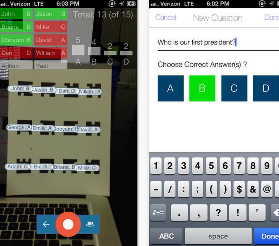 10 Great Classroom Management Apps for Teachers | Educational ...
