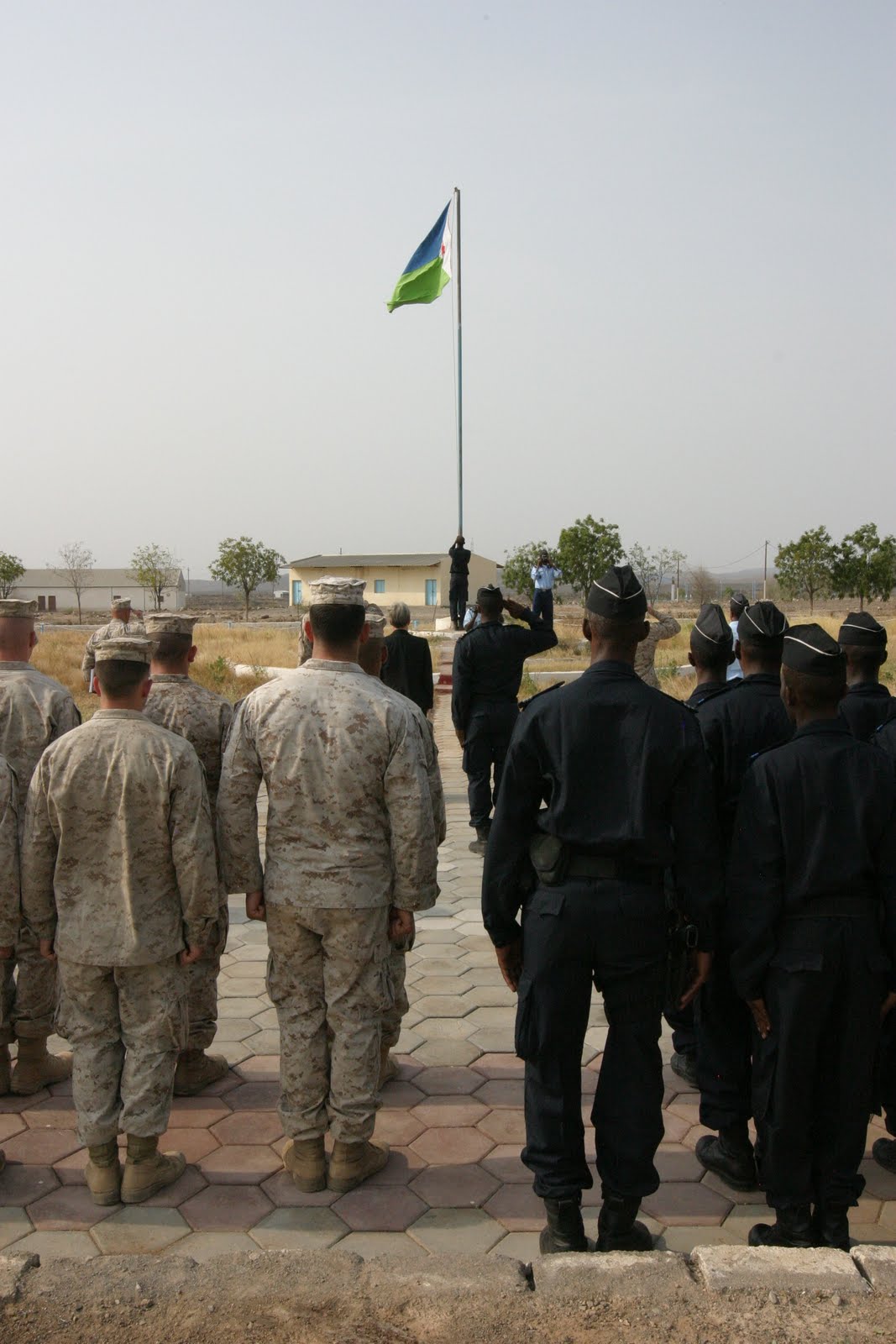 "The Fighting 13th": GIGN complete BLT 1/1 training