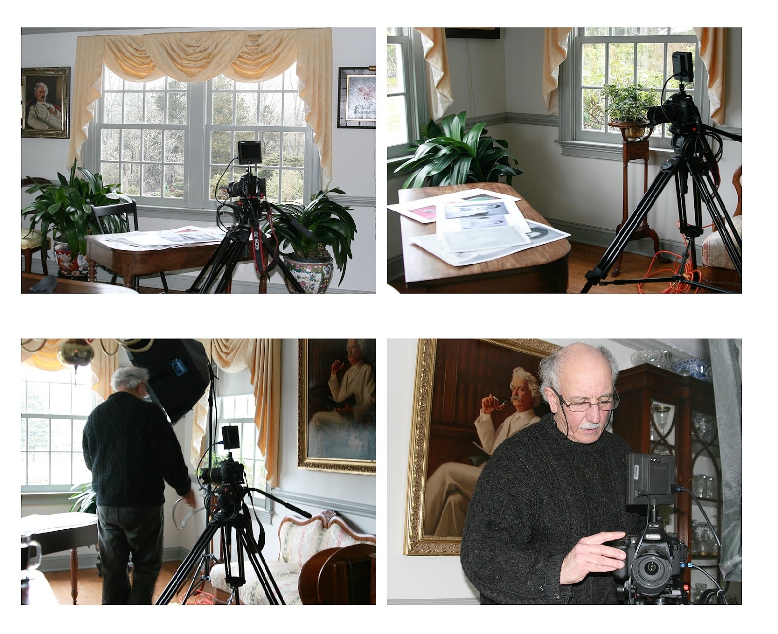 Susan Boone Durkee: January 2013