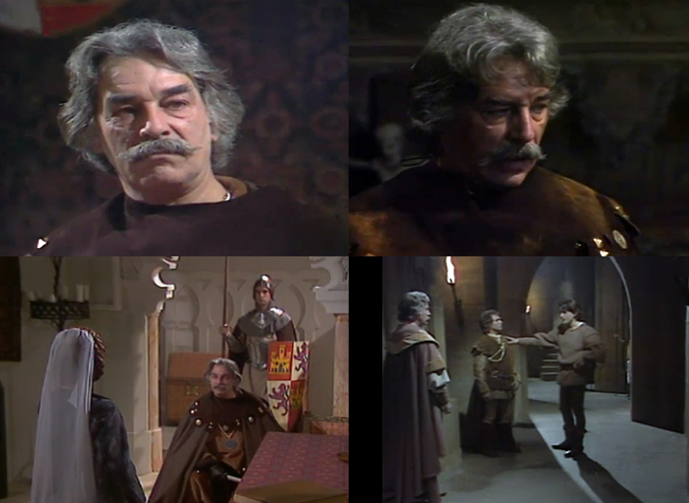 La tele de Ayer: Fernando Cebrián