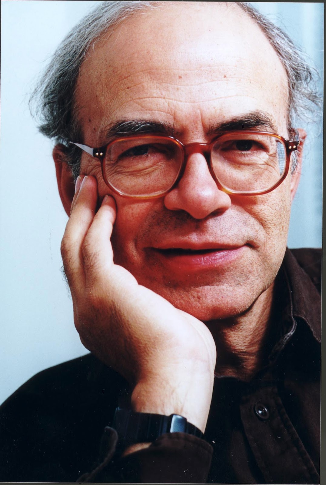 Padre Telmo José Amaral de Figueiredo: E o homem criou Sandy [o furacão!]