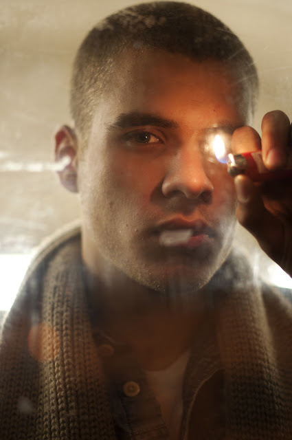 Anibal Melo Photography: New Face Josh @ Re:Quest Models