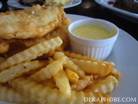 Bugsy's Bar and Bistro