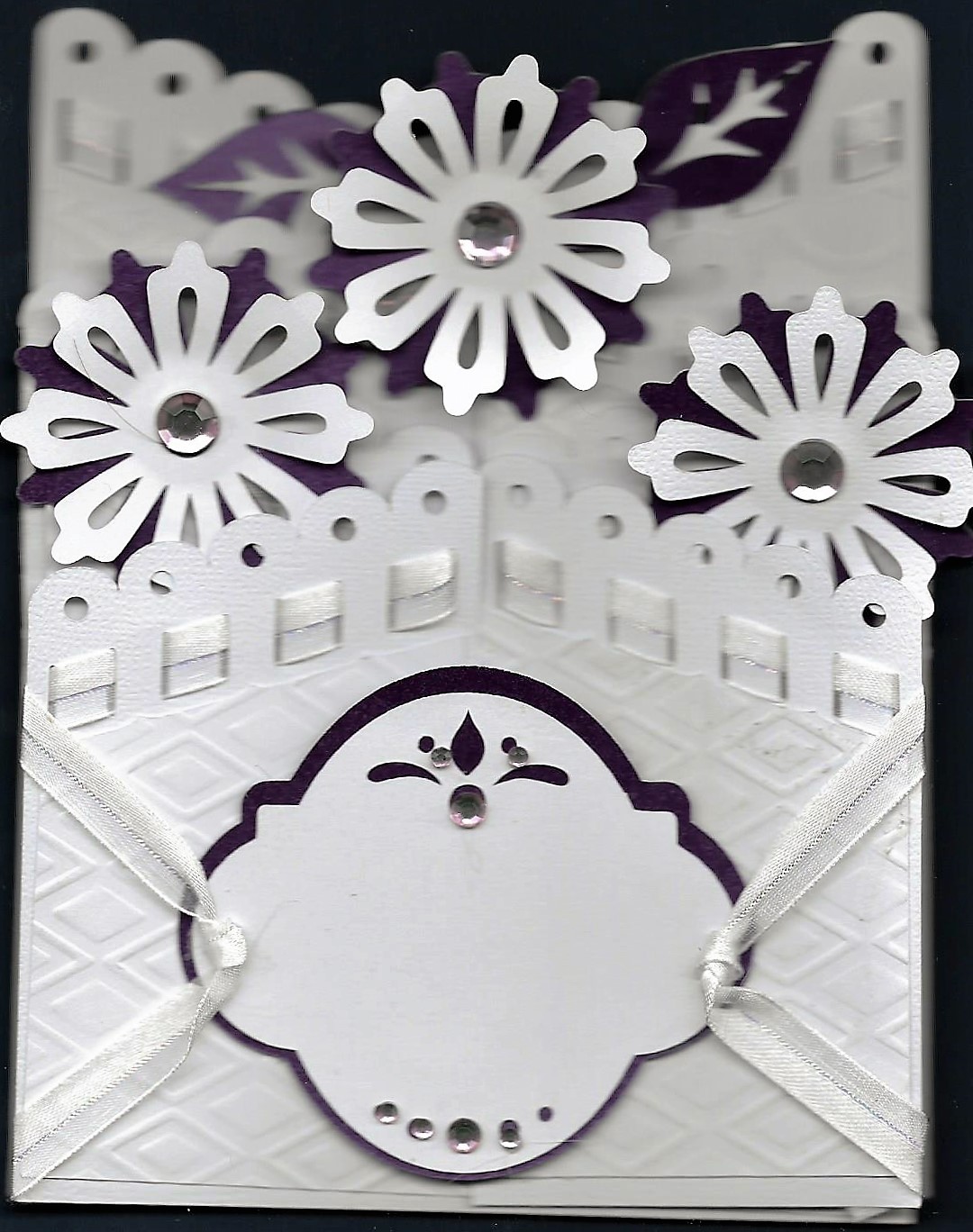 Donette Scraps: Cascade Cards SVG bundle from Dreaming Tree