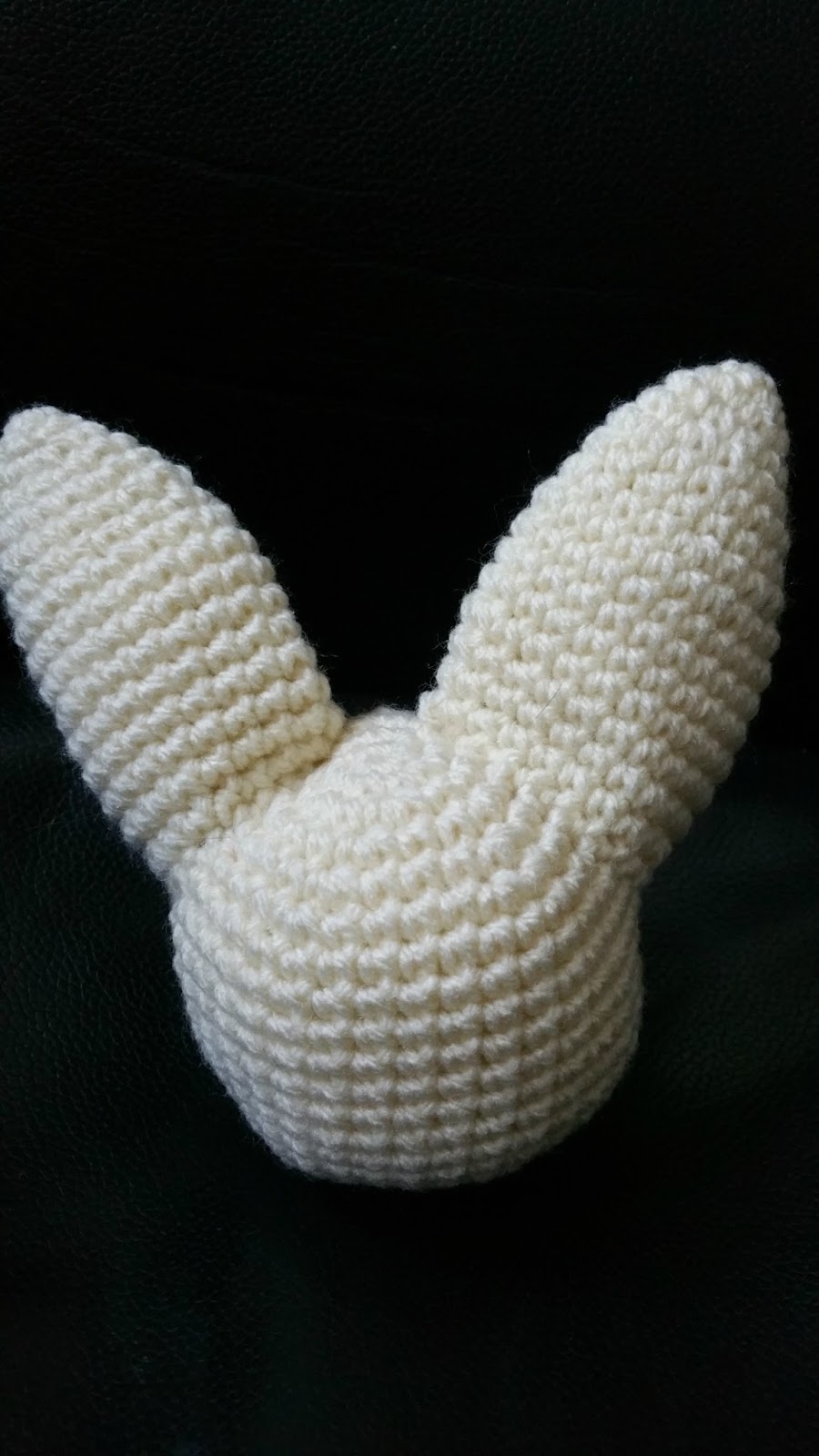 Avatar Crochet : Momo