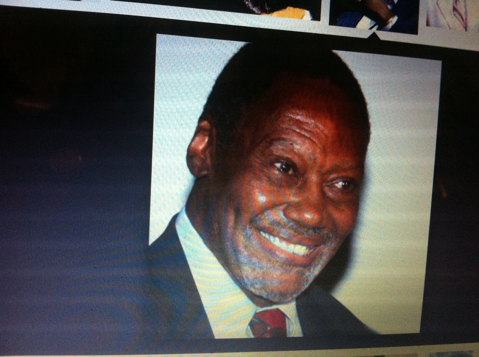 THE BLACK SOCIAL HISTORY:: BLACK SOCIAL HISTORY : AFRICAN AMERICAN ...