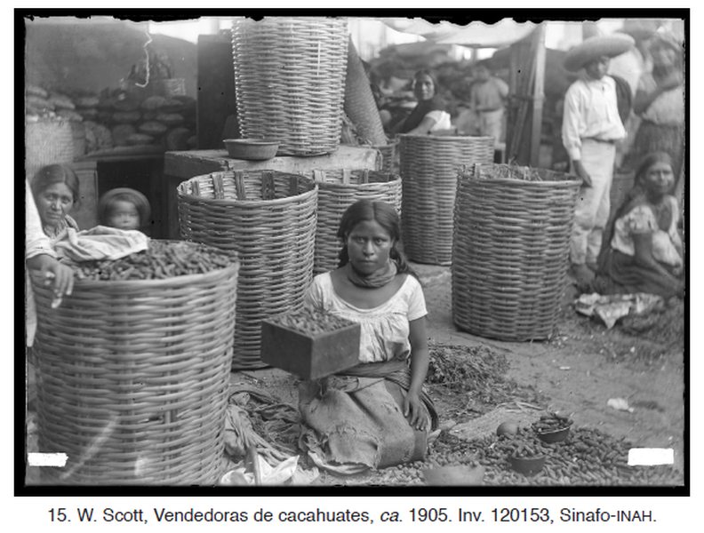 Los Grandes Fotografos: Charles B. Waite (1861-1929)