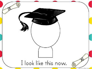 Sweet Tea Classroom: Kindergarten Graduation Diplomas and Kindergarten ...