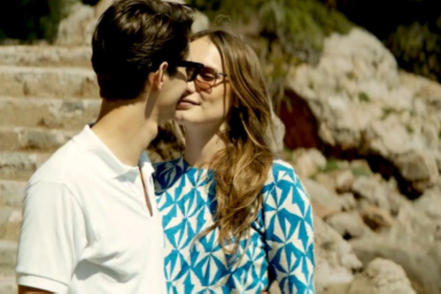 Septimo Escenario: EL HOMBRE PERFECTO