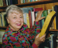 La Habra Historical Museum: Esther Ridgeway Cramer