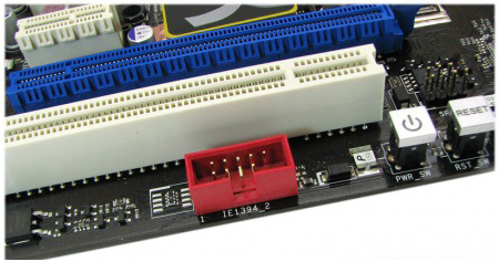 Parts of a Motherboard ~ Looking for MOTHERBOARD? Here's MOTHERBOARD ...