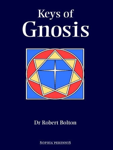 twisting the tail of the cosmos: More Real Gnosis, Less Fake Nous