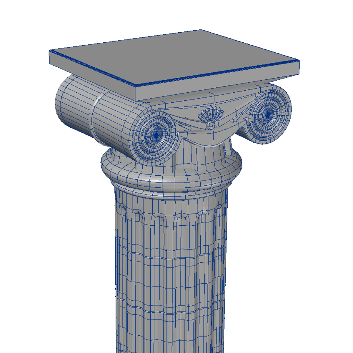 AndyDorsett Illustration: Column used for an illustration