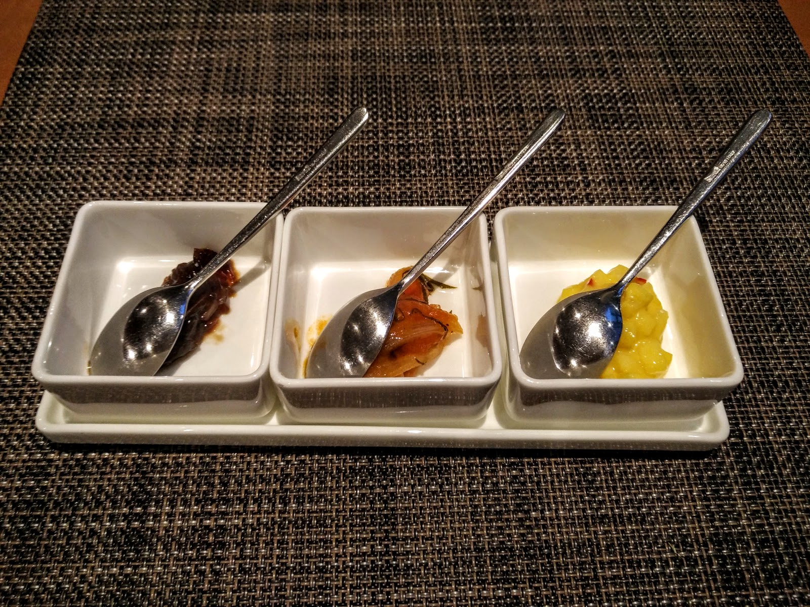 Food review: Osia Steak & Seafood Grill at Resort World Sentosa (RWS ...