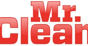 Mundo Das Marcas: Mr. CLEAN