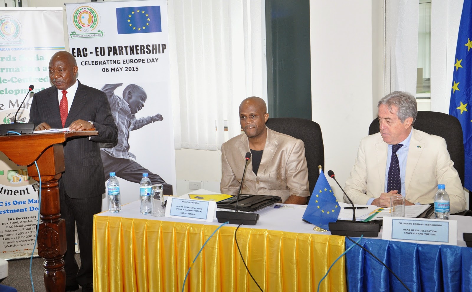 Rweyemamu info blog: UMOJA WA ULAYA(EU) NA JUMUIYA YA AFRIKA MASHARIKI ...