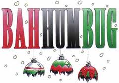 Every Day Is Special: December 21, 2012 - Humbug Day AND National Look ...