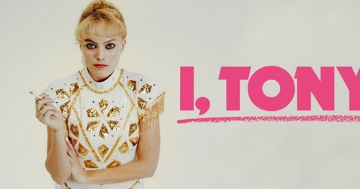 The Sly Fox Film Reviews: I, Tonya