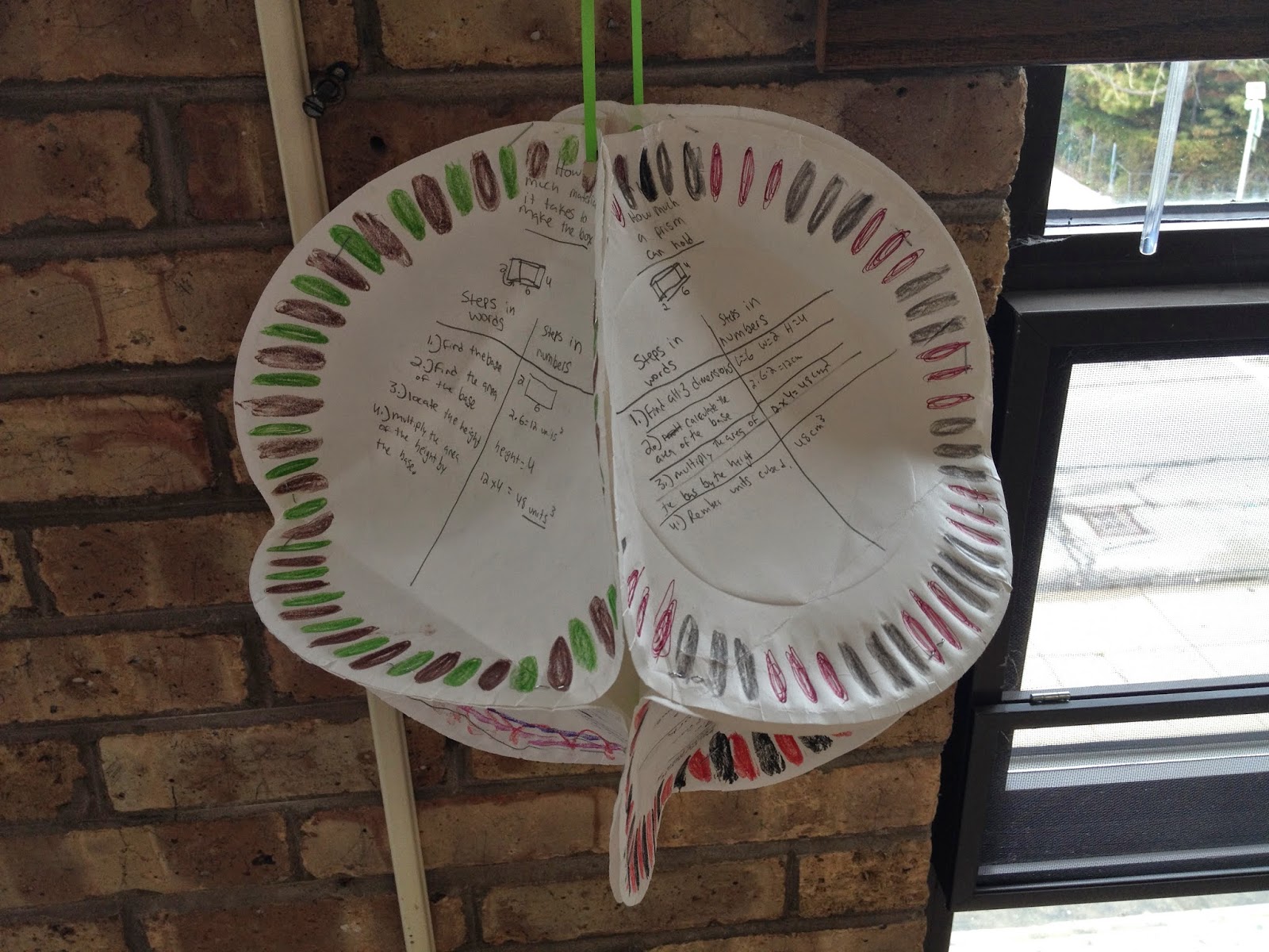 Fast Times of a Middle School Math Teacher