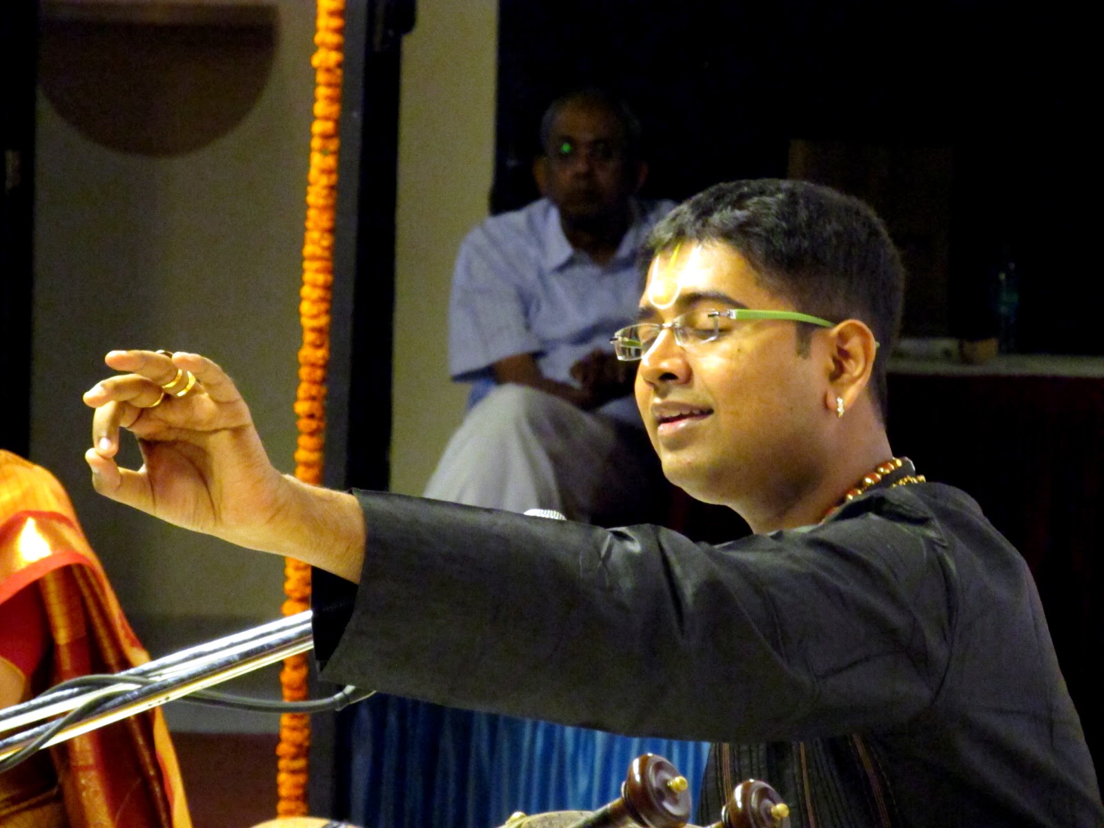 Dedicated to the new-age religious speaker - Sri. U.Ve.Dushyanth ...