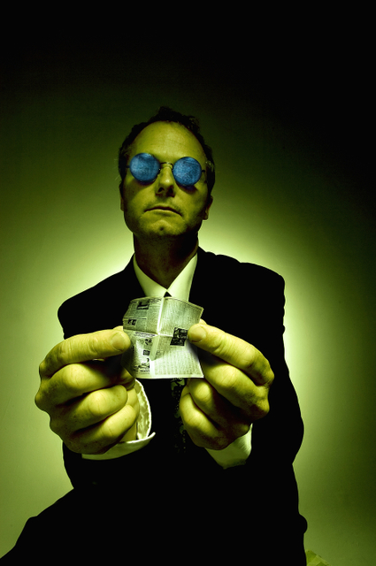 The App Wars: Chip Simons + The App Wars