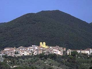 Eventi: SALISANO - Antichi monumenti del Cicolano