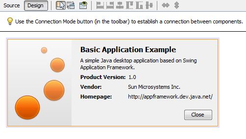 Practical Software Example Of Java Swing Application With Oracle