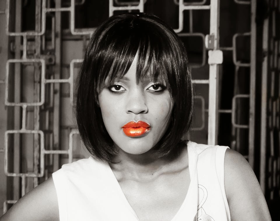 10.MOST BEAUTIFUL KENYAN WOMEN - THE KENYAN EYE