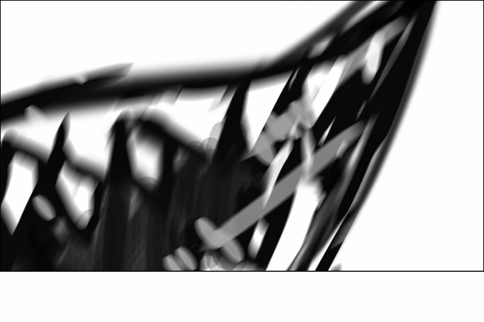 Frank Forte Animation Portfolio: Despicable Me 2 - El Macho -"Volcano"