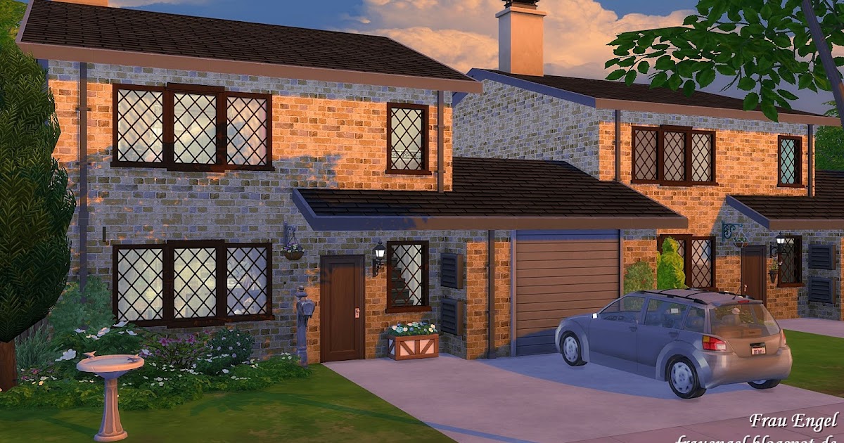 Frau Engel: 4 Privet Drive