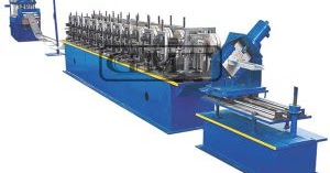 Mesin Roll Forming