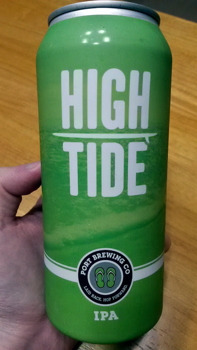 Aaron's Beer Adventures | Beer Reviews | Craft Beer | Microbrews: Port ...