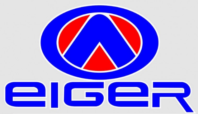 44+ Gambar Logo Eiger