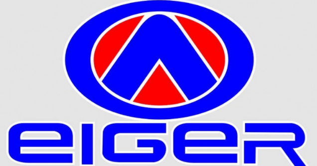 44+ Gambar Logo Eiger