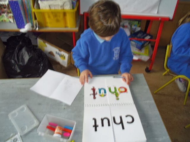 Literacy Site: Literacy and numeracy activities