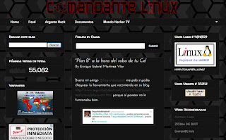 Seguridad Informática "A lo Jabalí ..." | Blog de Seguridad Informatica y Hacking en Español ...