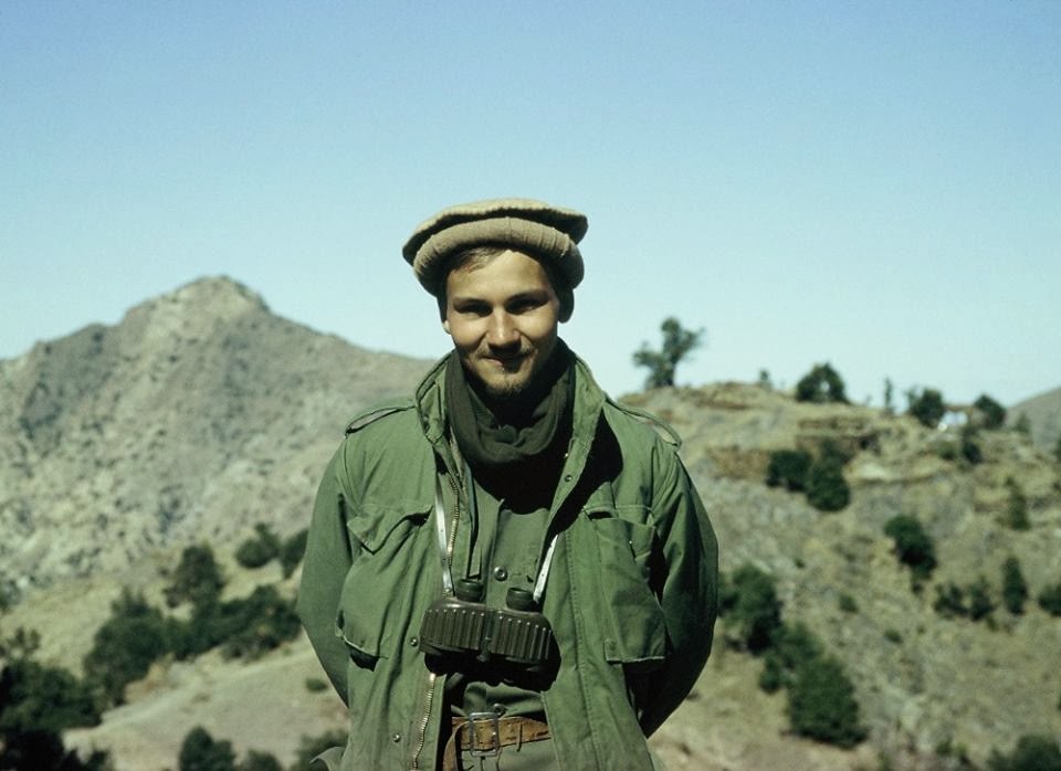 Zenon Zalewski: Radek Sikorski - agent CIA w Polsce