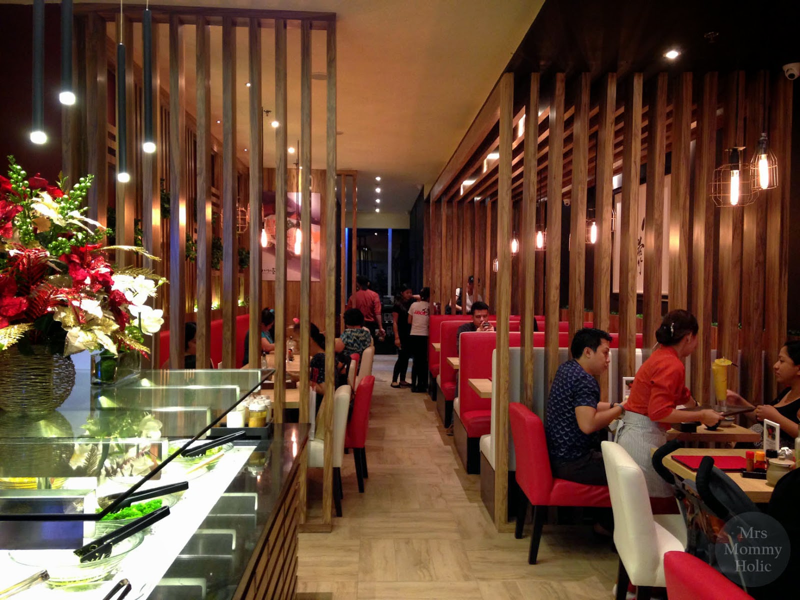 MrsMommyHolic: Katsu Sora Japanese Restaurant