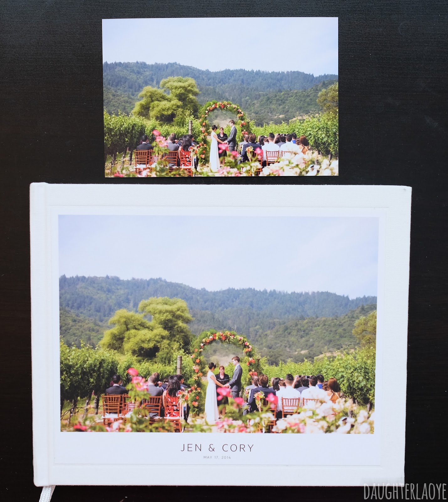 Daughter Lao Ye: Photobook Review: MILK Photo Book (Paper)