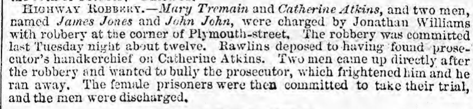 Anthony Rhys: 'Swaggering Gait': Pimps of Victorian Cardiff