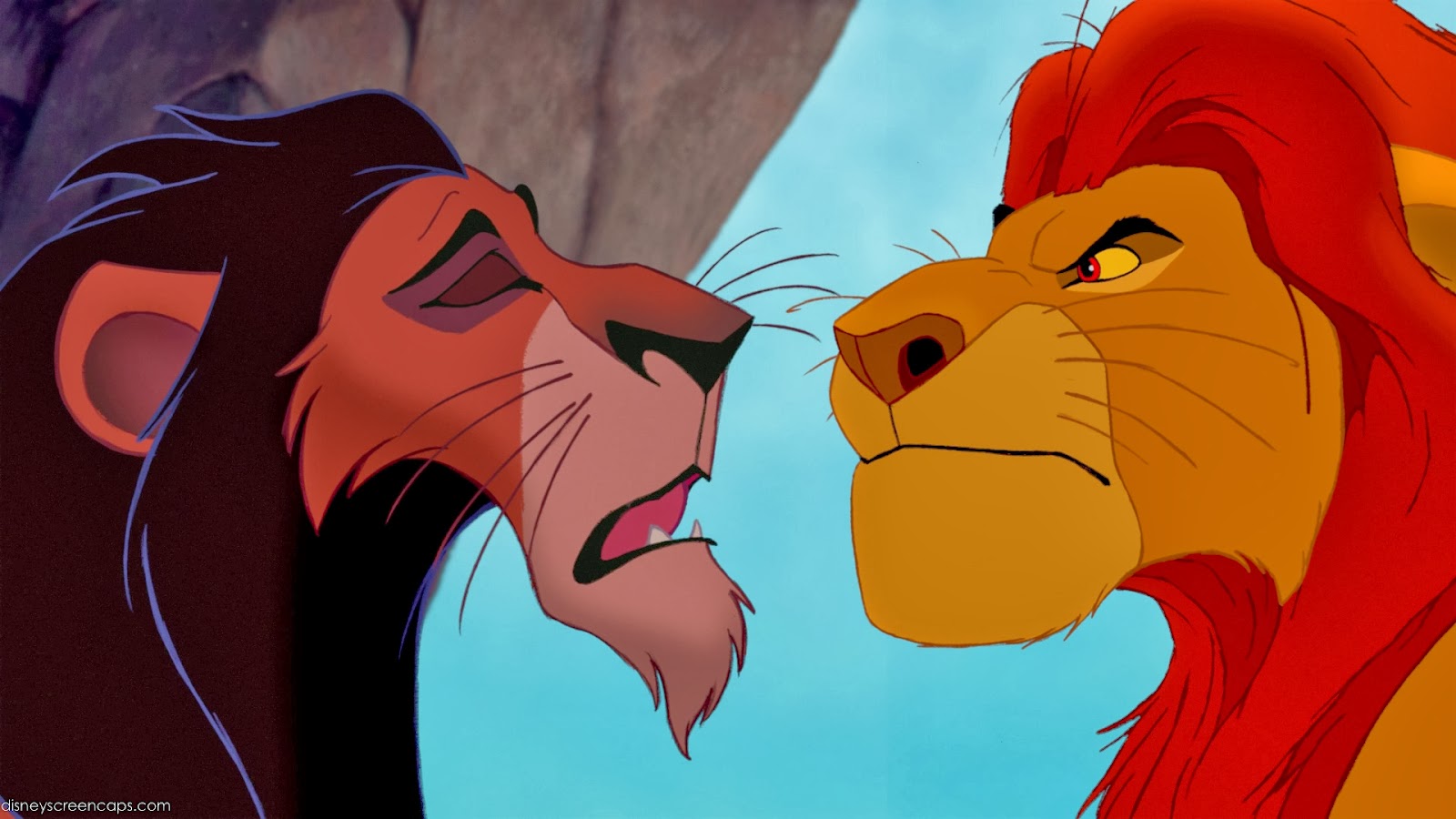 Lion King came out 20 years ago. Best movie ever? [PART 1] |wizard of dork