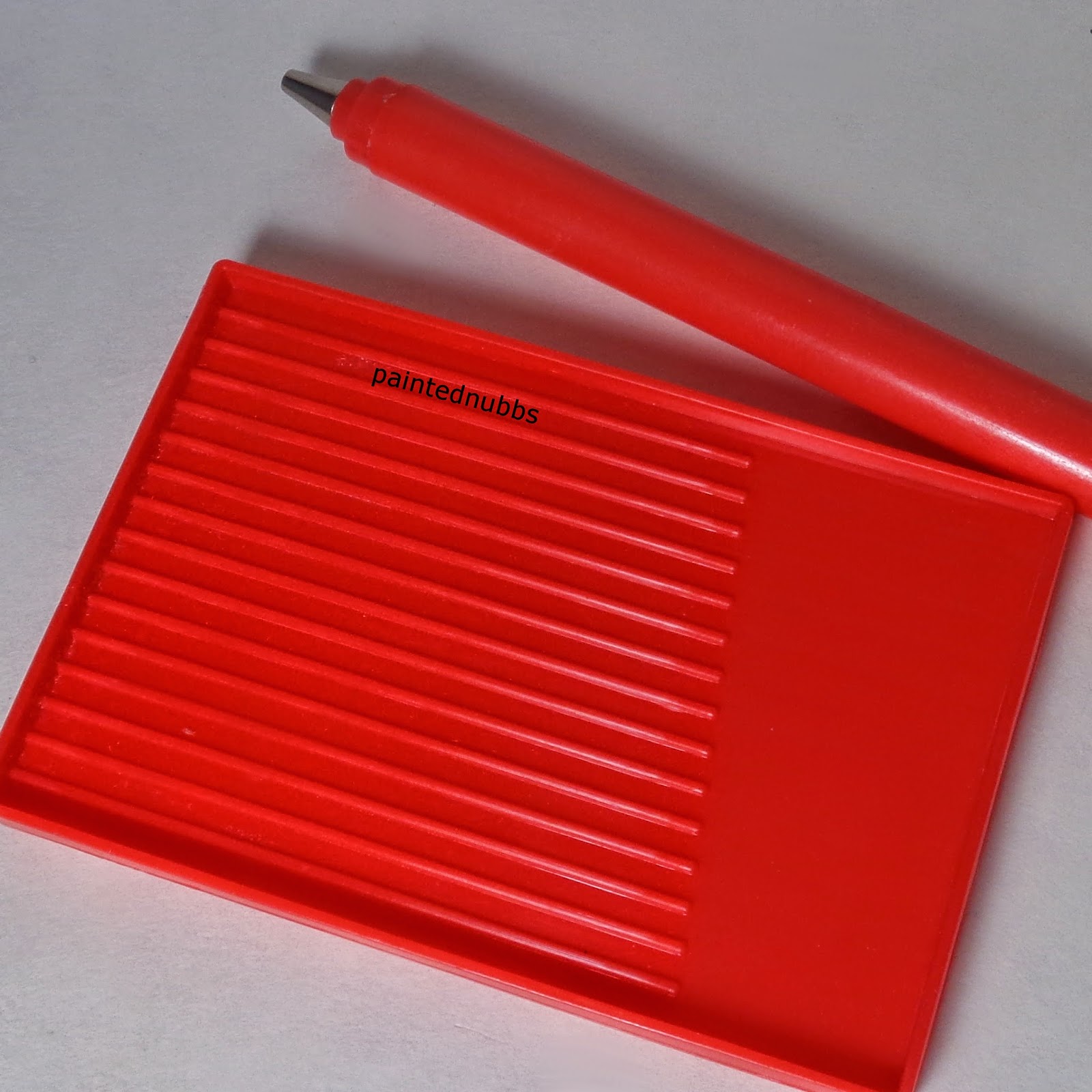 Painted Nubbs: Born Pretty Store Detail Brush and Rhinestone Picker Pen ...