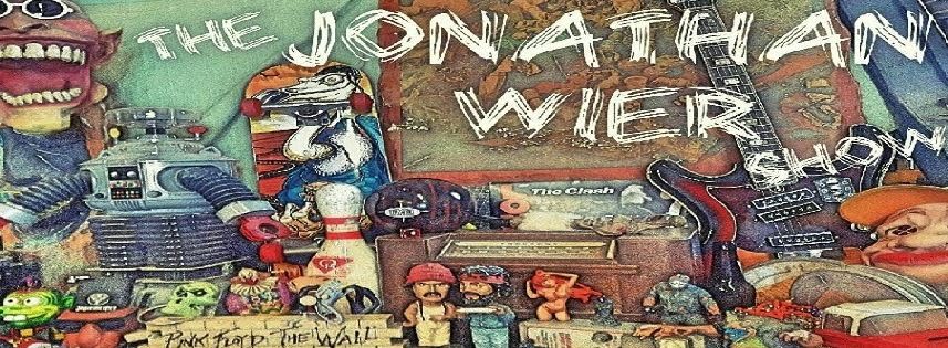 Jonathan Wier Show With Rod Comeback: Kansas City Low Key Podcast Winning