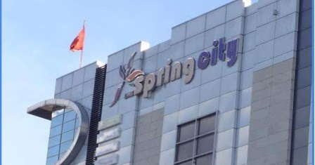 Spring City Mall, Hinoo, Ranchi - Jharkhand Photo Gallery